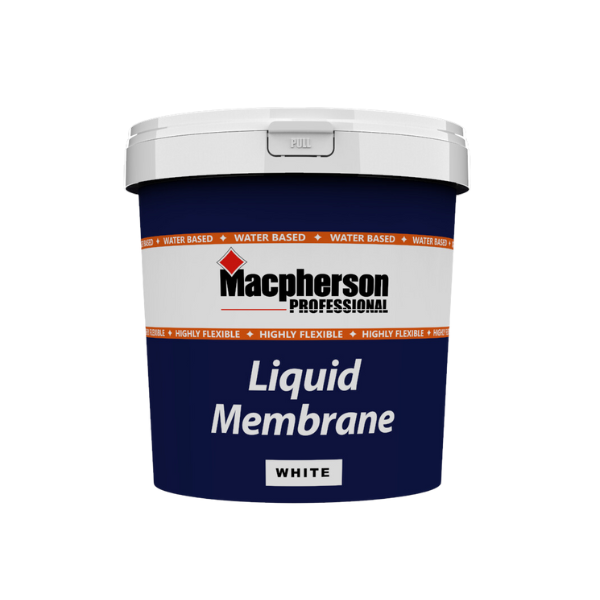 Liquid Membrane - Colours & more