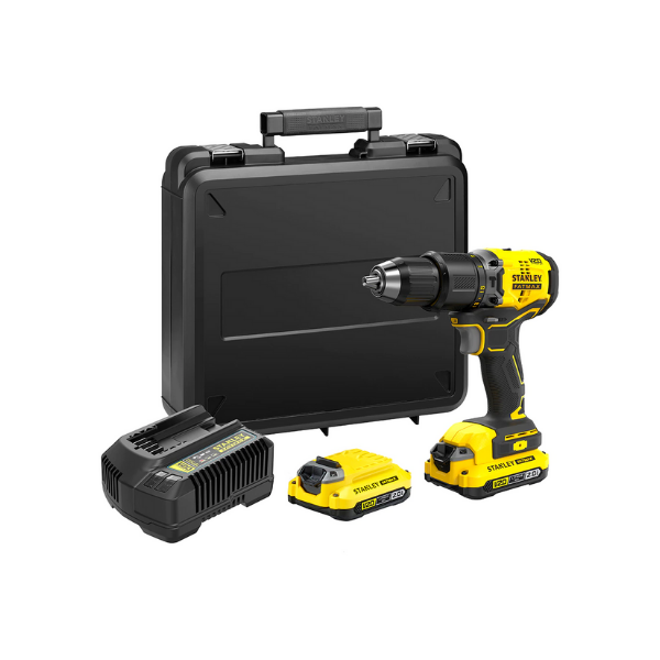 Cordless Power Tools - Colours & more